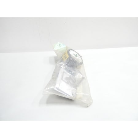 4B Components WHIRLIGIG SHAFT MOUNT OTHER SENSOR WG1-4B-4 | Zoro